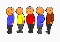 Queue atau Antrian pada Struktur Data C/C++ - Sugeng S