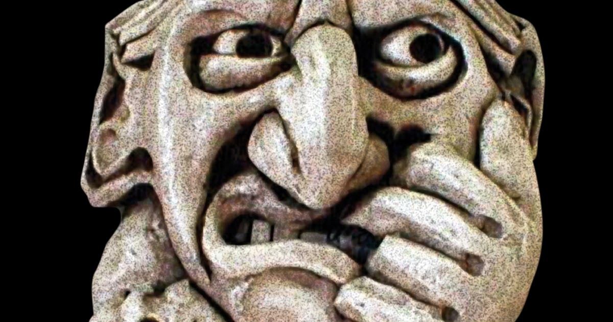 Retales de una vida...: El incrédulo