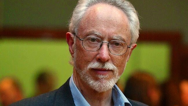 John Maxwell Coetzee [Escritor Sul-Africano] - Revista Biografia