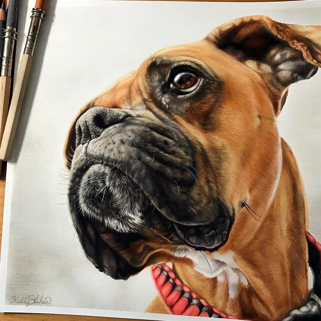 Design Stack: A Blog about Art, Design and Architecture: Realism with ...