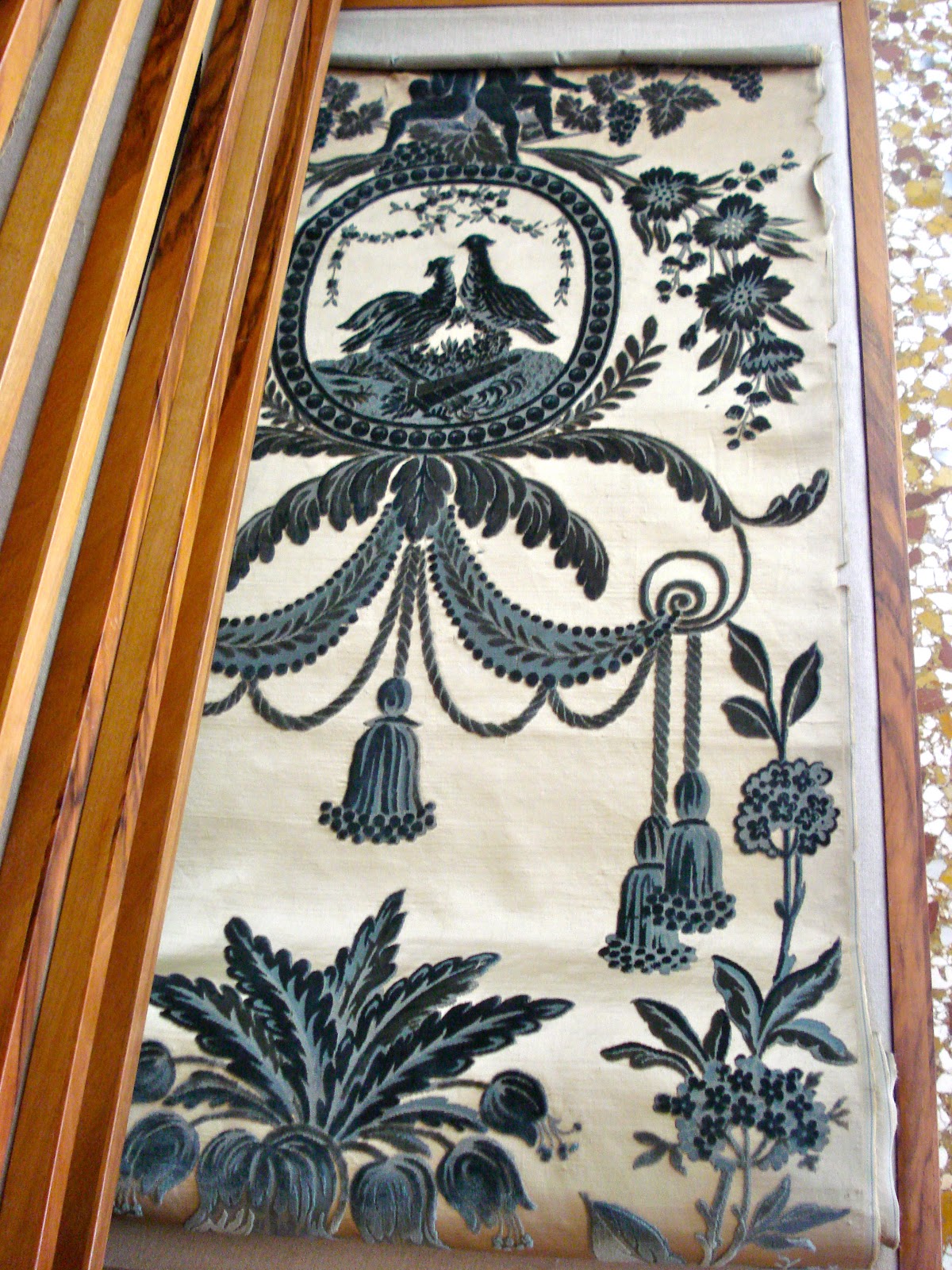 Alexandra D. Foster Destinations Perfected: Venice, Italy - Rubelli ...