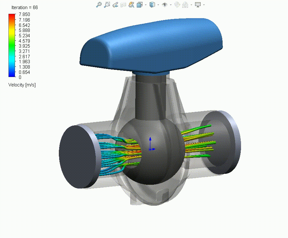 EGS India | Official Blog: Collaborative Design Solutions for Valve ...