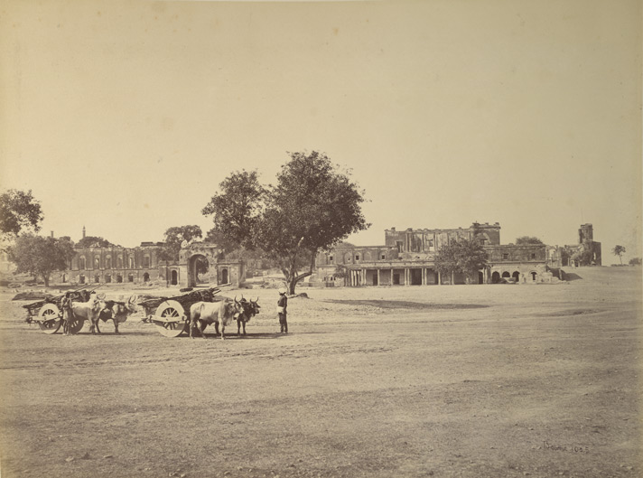 Indian Mutiny | Sepoy Mutiny | Indian Rebellion | Uprising of 1857 ...