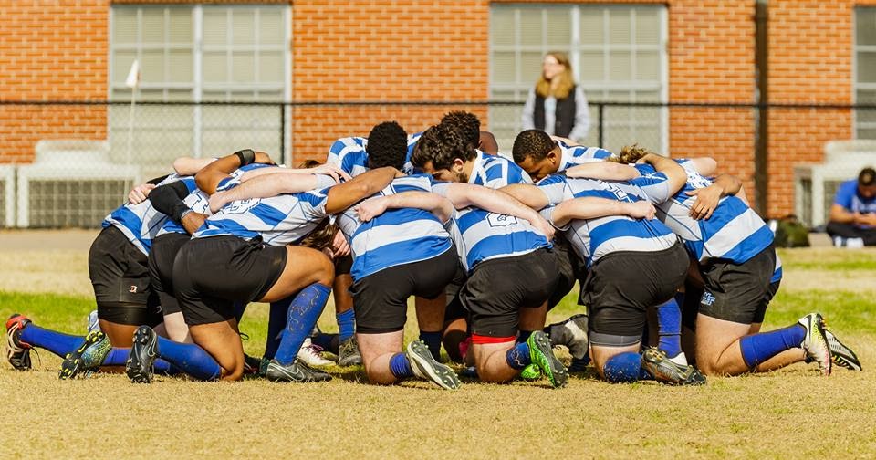 The Motlow Buzz: MTSU Rugby Wins 24-12 in Physical Game with KSU