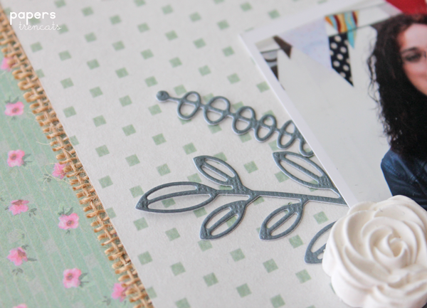 Papers Trencats: Tú eres maravillosa