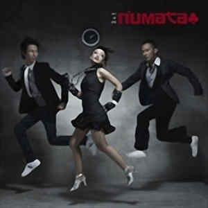 Numata (Discography) - She Cacing Blog
