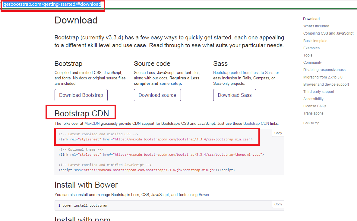 The ASP.NET MVC Club: Custom jQuery Plugin to display a Form using Twitter Bootstrap