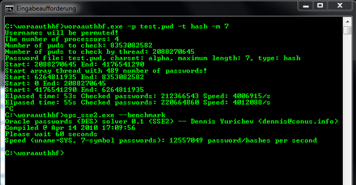 Password Security — Who's to Blame for Weak Passwords? Users, Really?