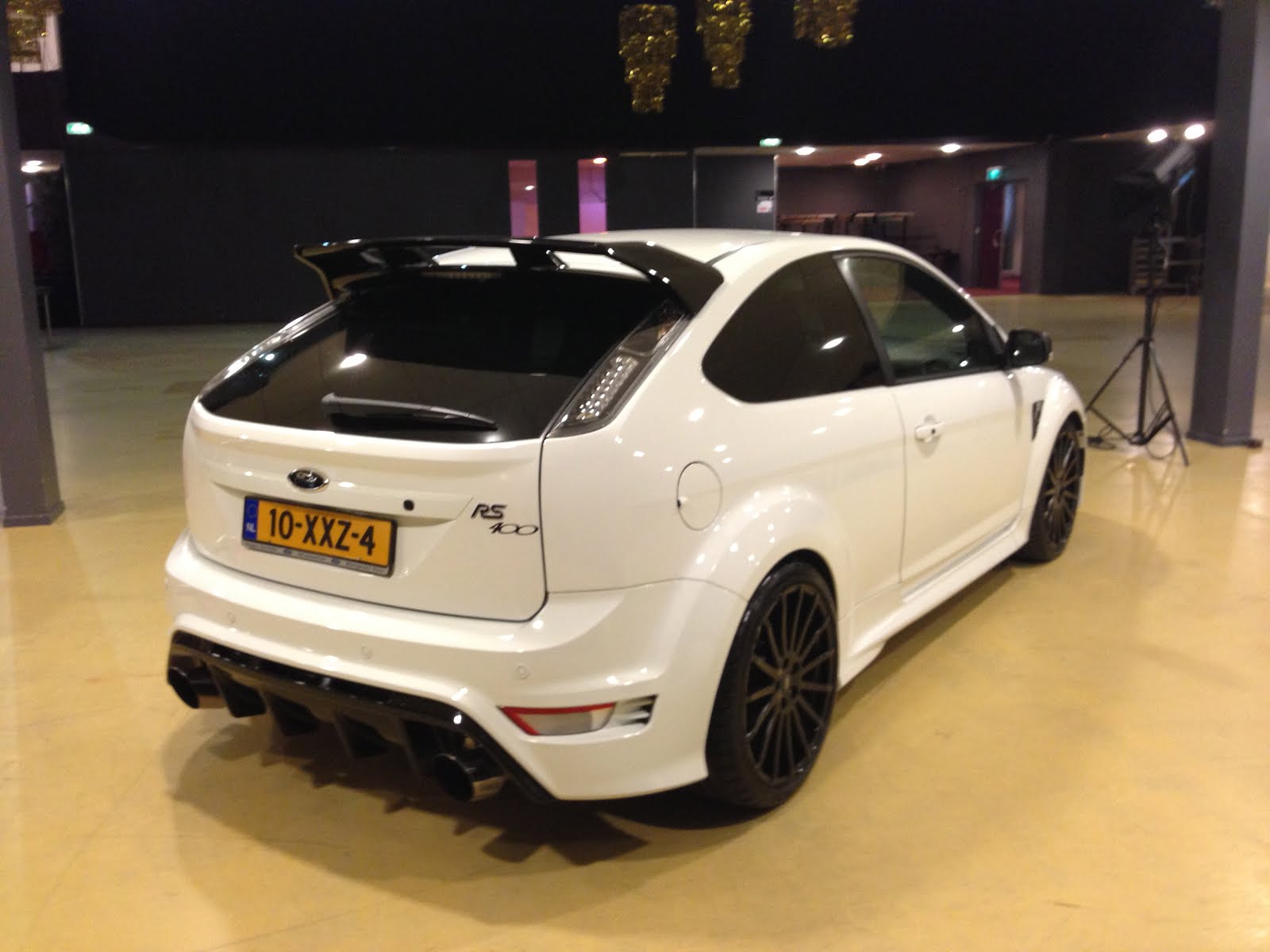 Focus RS 400 | Pagina 5 | Focusclub.nl