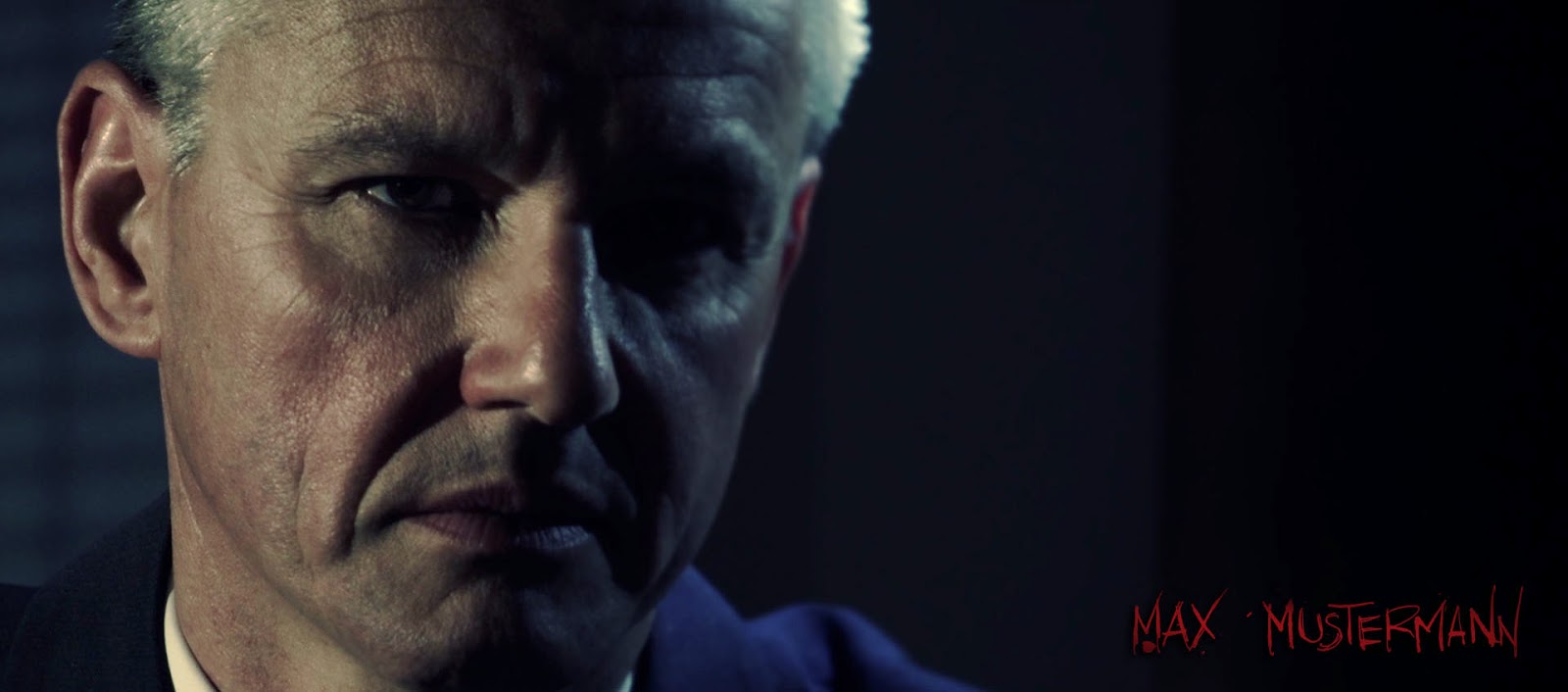 Cyberpunk Kaiju Experimentalworld: Kurzfilm Review: Max Mustermann ...