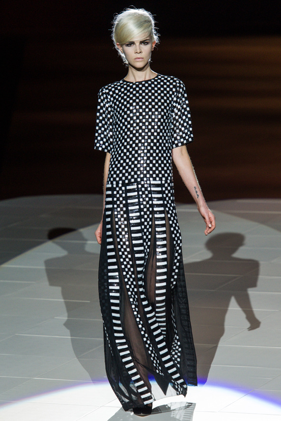 Quinntessential Style: Marc Jacobs Spring/Summer 2013: A Circus of ...