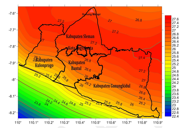 Metode Gravitasi (Gravity Method) - Perbedaan Fungsi dalam Geofisika ...