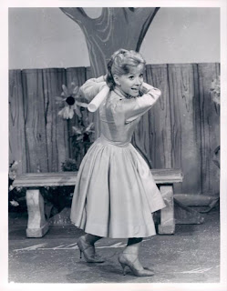 Tralfaz: The Six Year Old Who Loved Shari Lewis