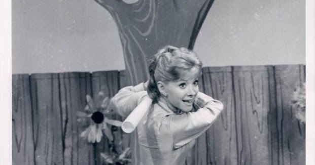 Tralfaz: The Six Year Old Who Loved Shari Lewis