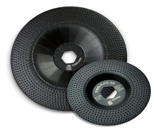 Grinding Wheels - Features, Functions and Different Types