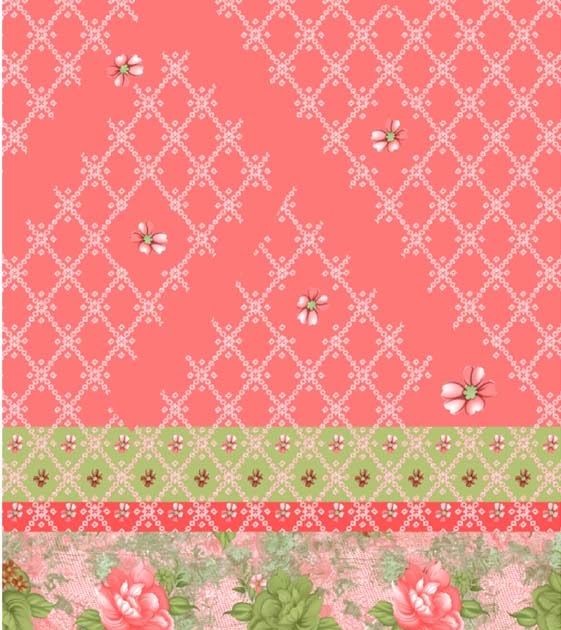 fabric patterns free | textile design | pattern designs to print ...