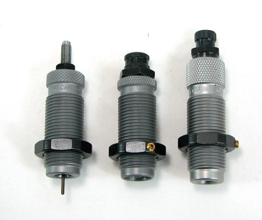 Firearms History, Technology & Development: Reloading Ammunition ...