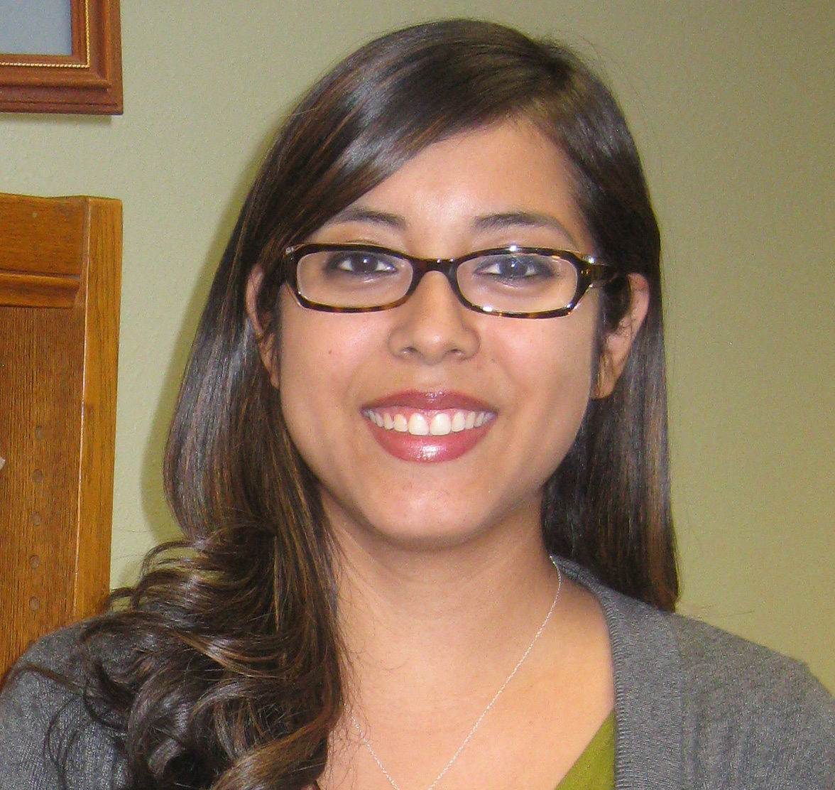 Library Online Lounge - Tarleton Libraries: Meet Our Staff: Amy Castillo