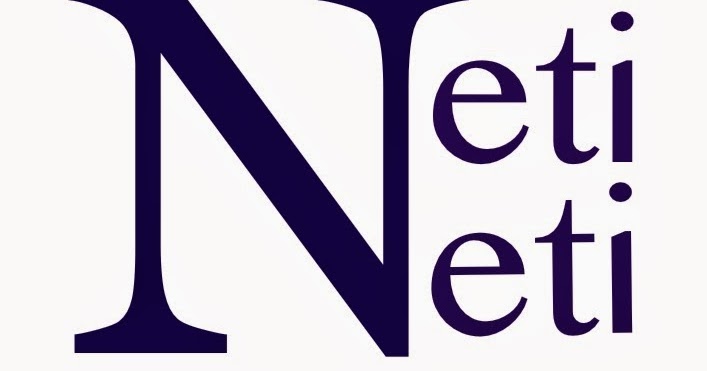 Original Mind: Neti-Neti Meditation