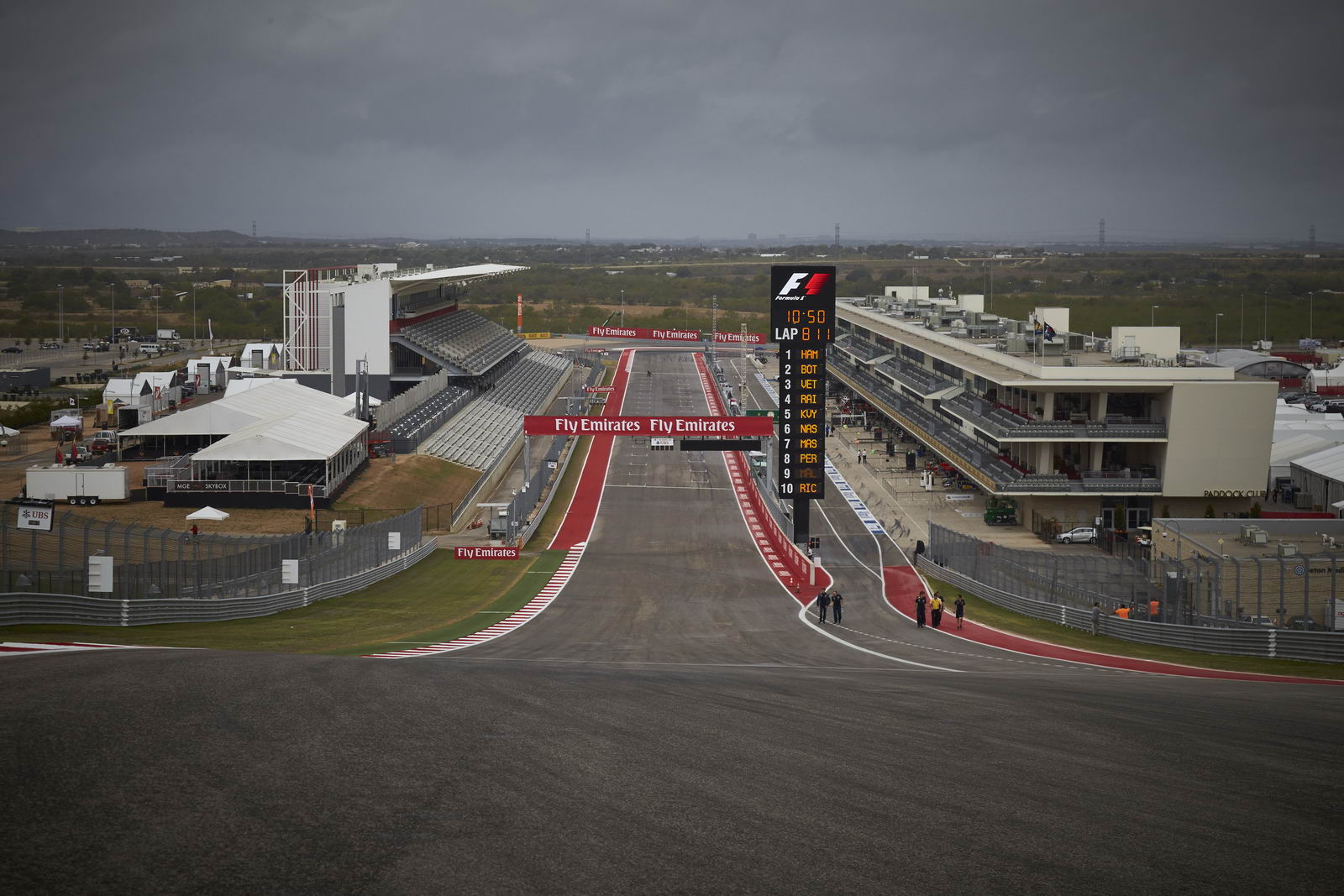 ESPN Secures F1 Broadcasting Rights In The U.S. | Carscoops