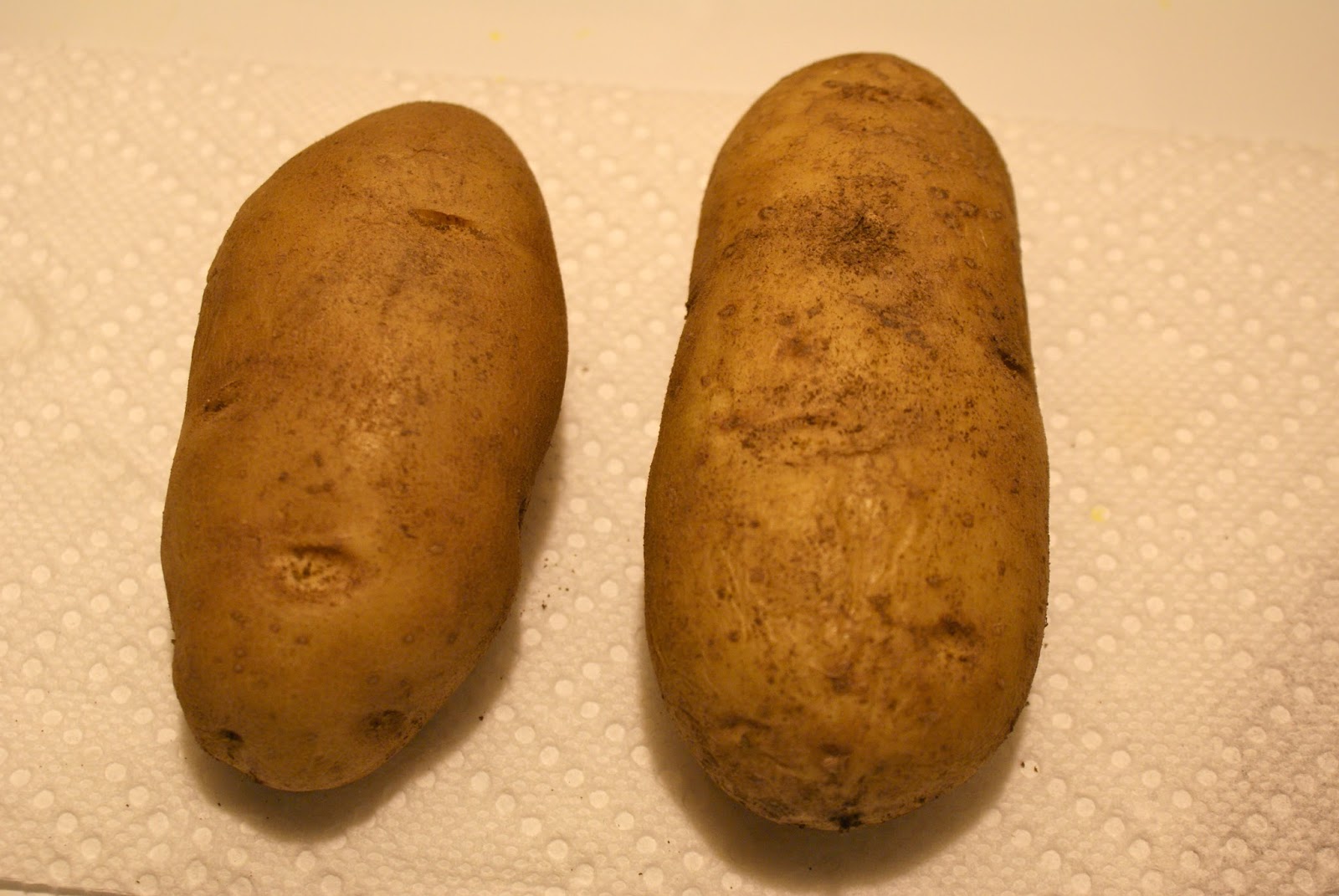 Nepali Tummy!!: Chukauni!! (Nepali Potato Yogurt Salad)