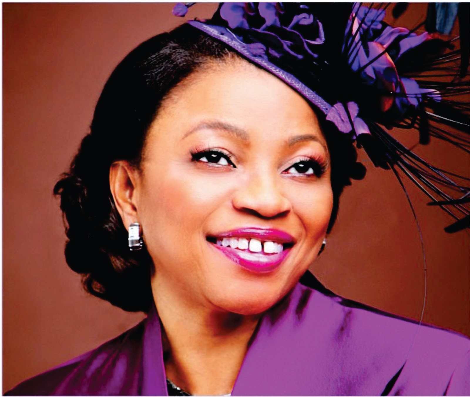 {UAH} World's Richest Black Black Woman Folorunsho Alakija Owns N18.4b ...