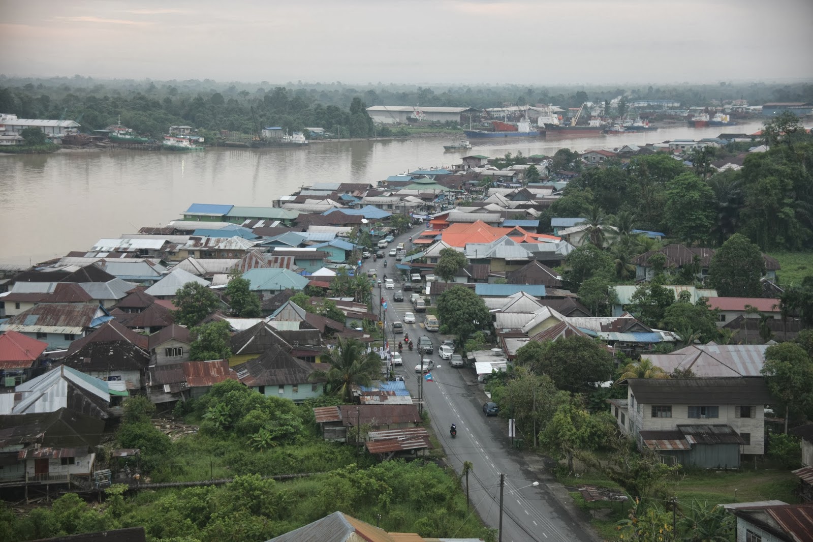 2/3/14 LET SQUARING OFF BALINGIAN AND KAJANG..... | abc sadong