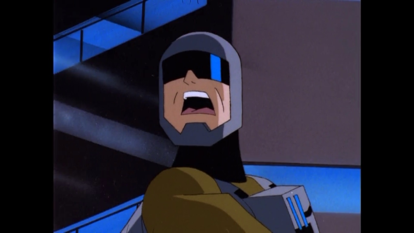 Off-Screen Deaths In Popular Cartoons : The off-screen deaths in ...