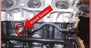 FUNGSI KNOCKING SENSOR