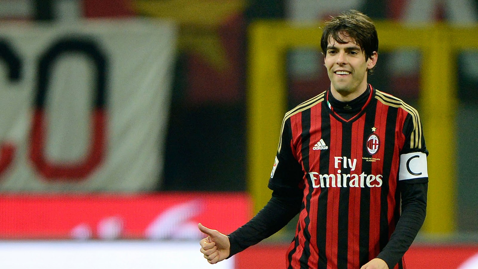 31 ảnh đẹp nhất của cầu thủ Ricardo Kaka Brazil