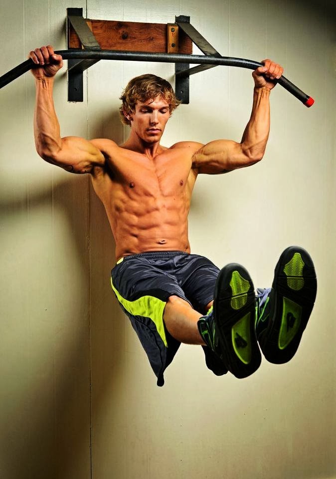 Oklahoma Bodybuilding.com: JONATHAN BROWNELL: NEW YORK