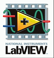Electro-Magnetic World: LabVIEW System Design Software