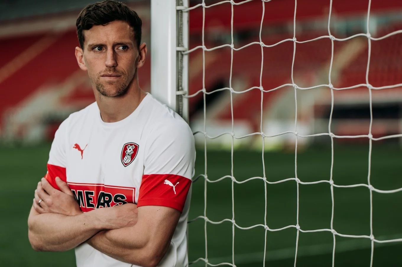 Rotherham United 19-20 Home, Away & Third Kits Revealed - Footy Headlines