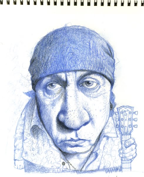 The Art of David Groff