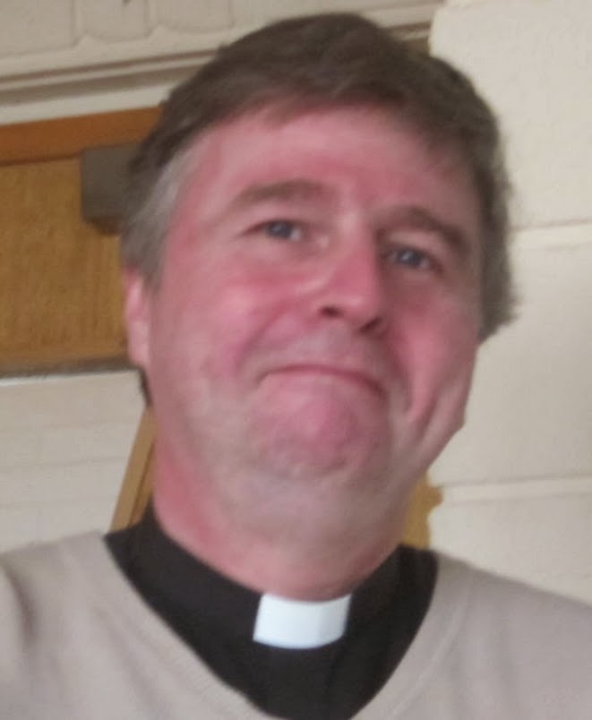 Welcome to Joe Dawson – St Paul's Oadby