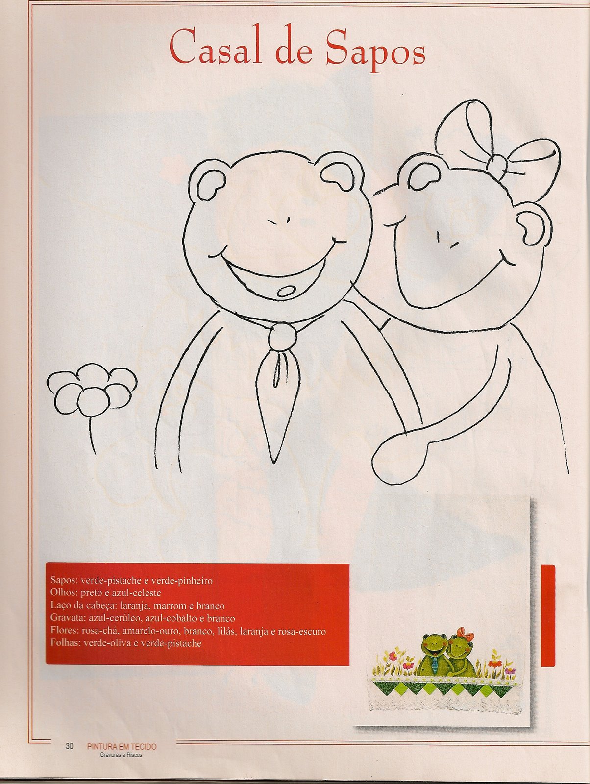 Eu Amo Artesanato Riscos Para Pintura