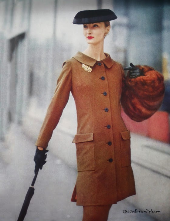 1950s Style Clothing | 1950s Dress Style