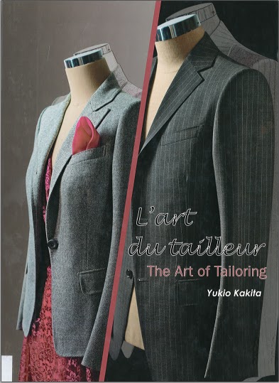 Télécharger Livre Gratuit : L'art du tailleur - The Art of Tailoring pdf