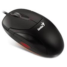 TIPOS DE MOUSE: tipos de mouse