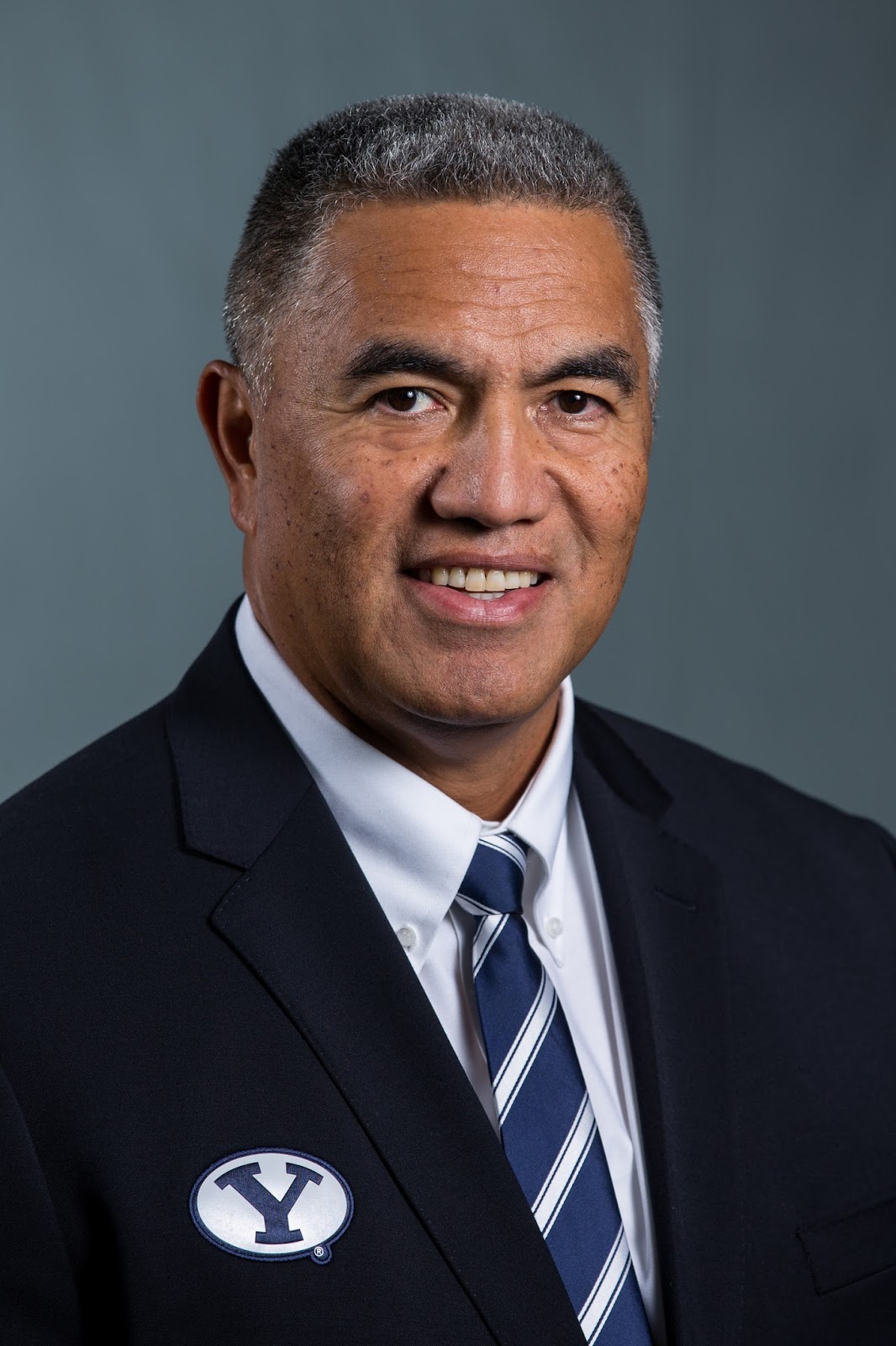 Steve Kaufusi leaves behind a large legacy at BYU