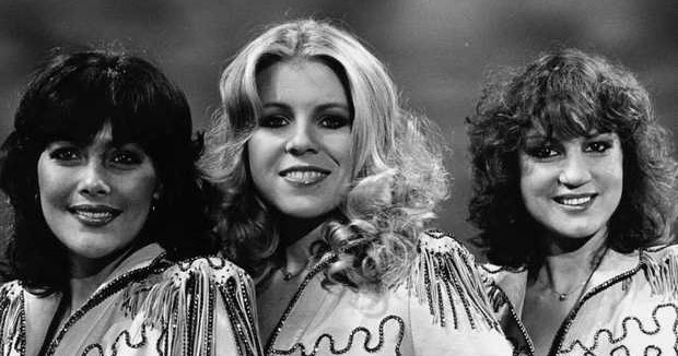 All About LUV' (past, present, future and more): Luv' biography - Chapter V