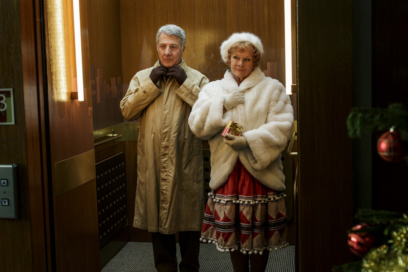 Esio Trot - TV Review | Film Intel