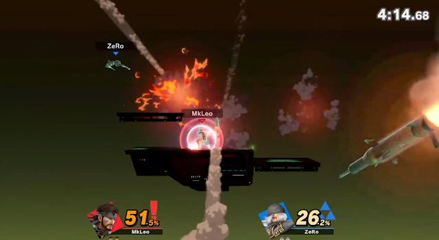 KoopaTV: Super Smash Bros. Ultimate Invitational Tournament Live Reactions!