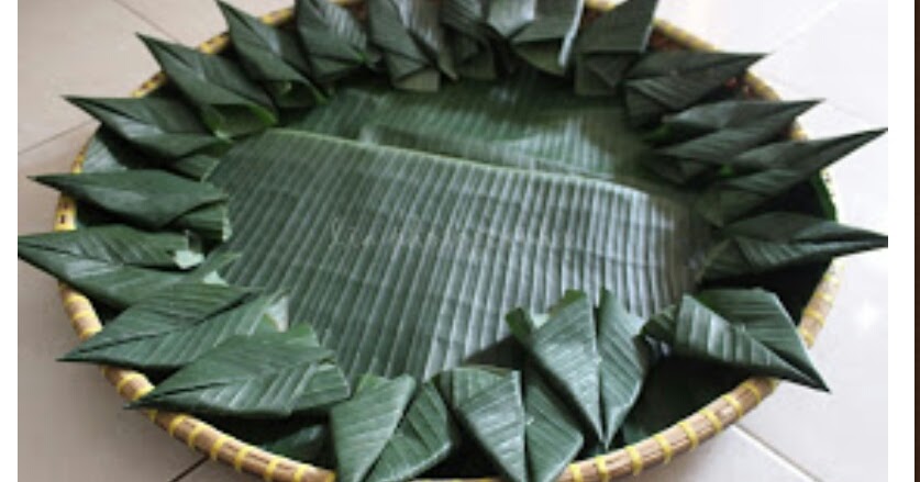lipatan daun ( sisik ikan )