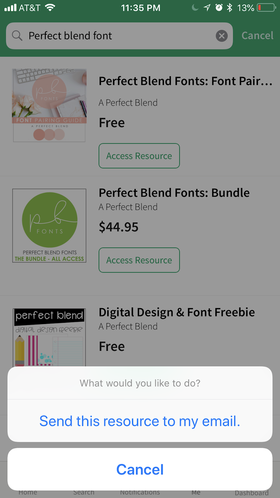 Phonto Tutorial #2- Adding Fonts to Phonto