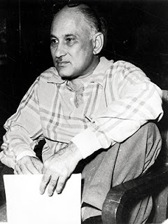 CHINAR SHADE : REMEMBERING KHWAJA AHMED ABBAS