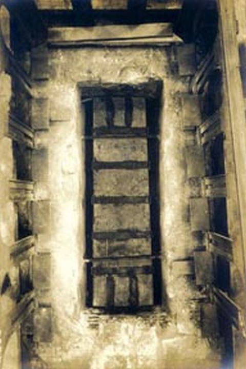 IDLE SPECULATIONS: St Edward the Confessor