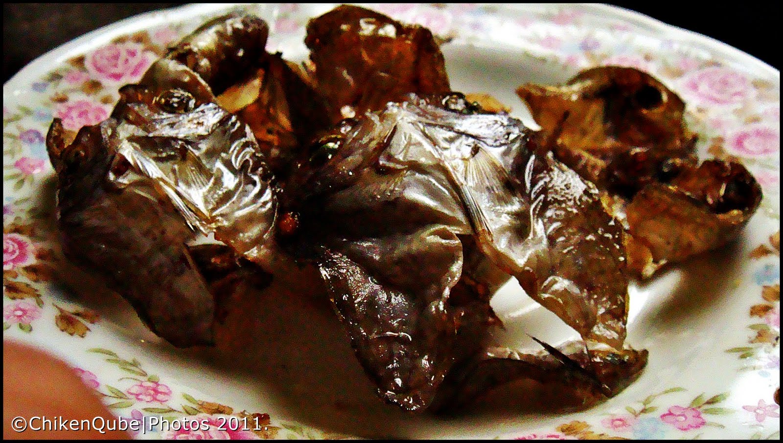 Danggit! | Definitely PINOY!