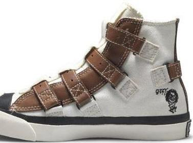 World Fashion Center: Converse Jack Purcell Ozzy Jacket HI