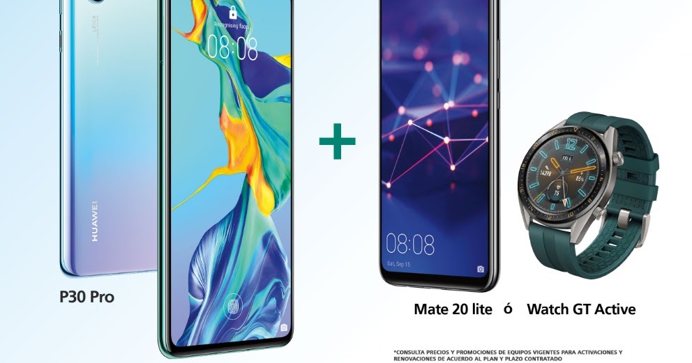 Nación Celular - Atención Empresarial: HUAWEI DUO